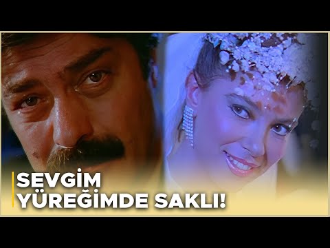 Kavgamız Türk Filmi | Kemal, Aşkını Kalbine Gömmek Zorunda Kalıyor