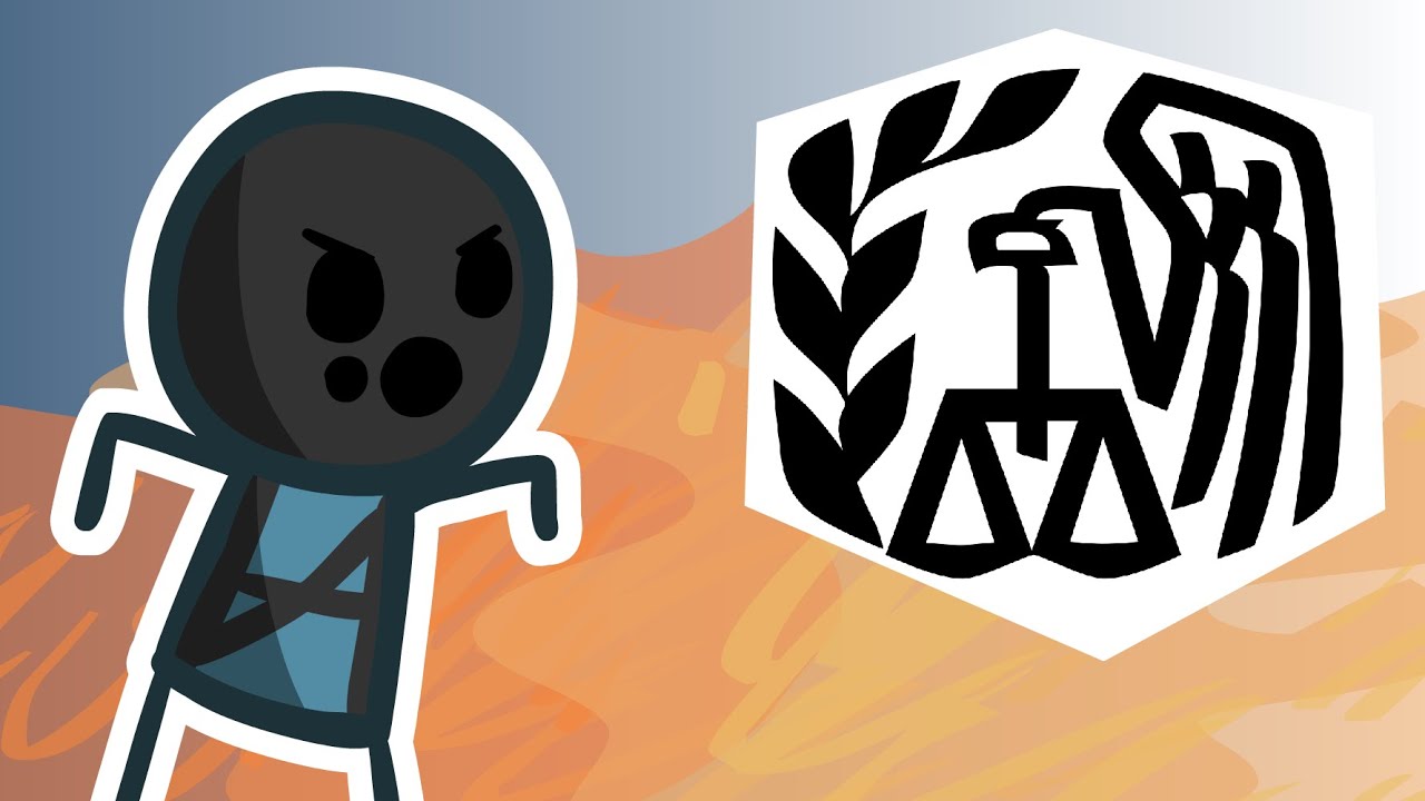 Stick Fortress 2: Pyro Evades Taxes (TF2 Short) - YouTube