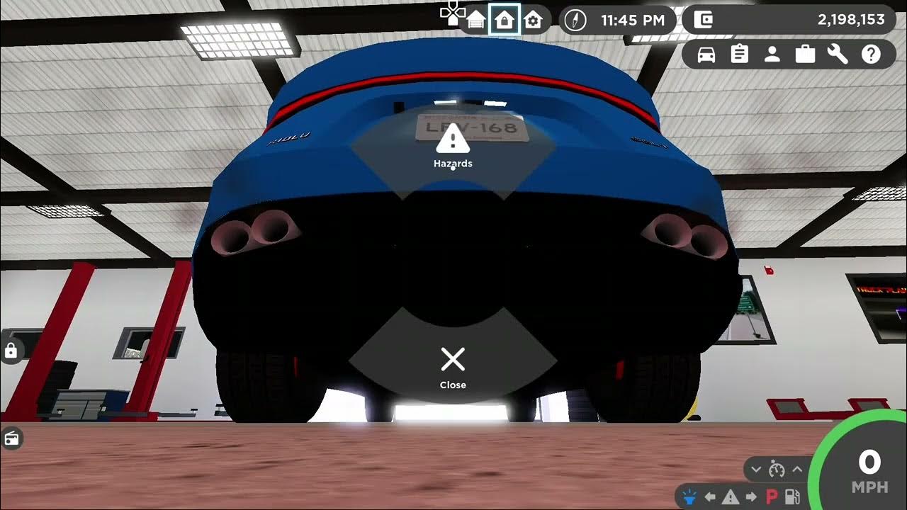 2022 Colt Riolu Startup - Roblox Greenville - YouTube