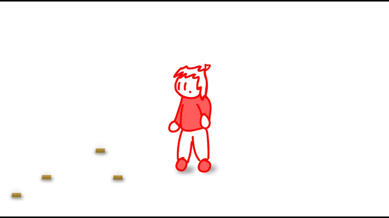 Buttons- Grian Secret Life Animation - YouTube