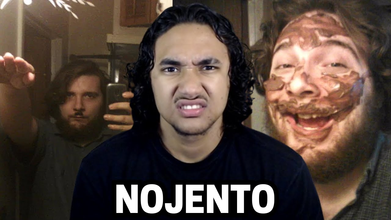 nick bate: o homem mais nojento do mundo (em todos os sentidos) - YouTube