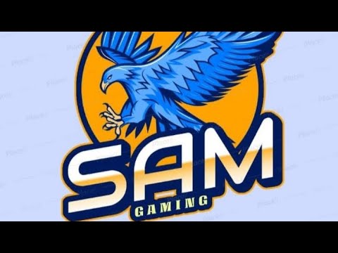 Only headshot 😎|| Sam Gaming live|| First video you tube. - YouTube