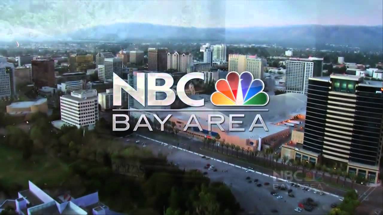 KNTV NBC Bay Area News Resync - YouTube