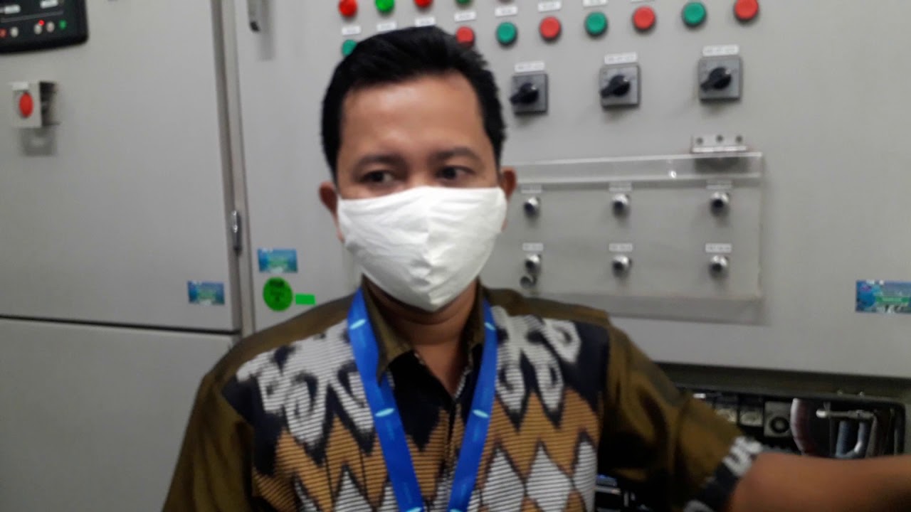 Ini loh...!! Isi Ruang Trafo, LVMDP, Ruang PKG Pada Gedung Bertingkat ...