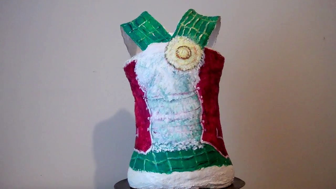 Margaret Greig ~ Out of the Shell and Out for a Fling - YouTube