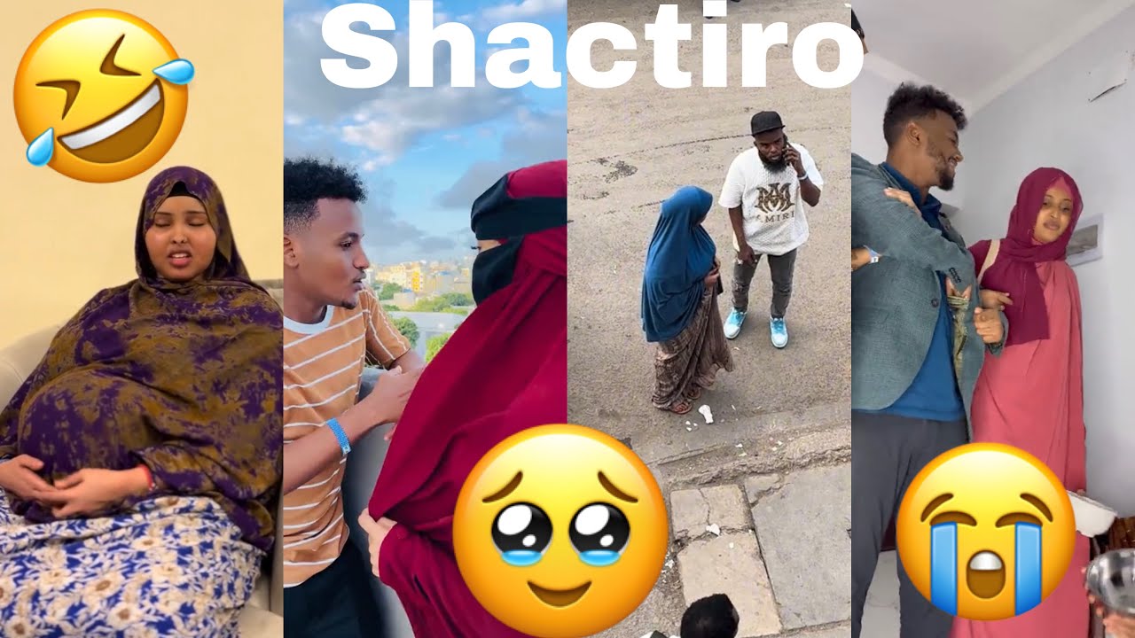Waa sheeko kale oo your looqaday || shactirada aduunka....🤣🤣🤣 ...