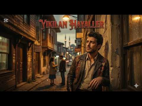 TBKLİP - Yıkılan Hayaller (Arabesk)