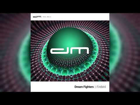 Dream Fighters - Firebird | Official Art Track - YouTube