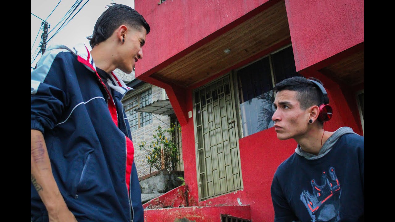 Central Crew - Un legado clásico - (Video oficial) - (Prod. by Naoz ...