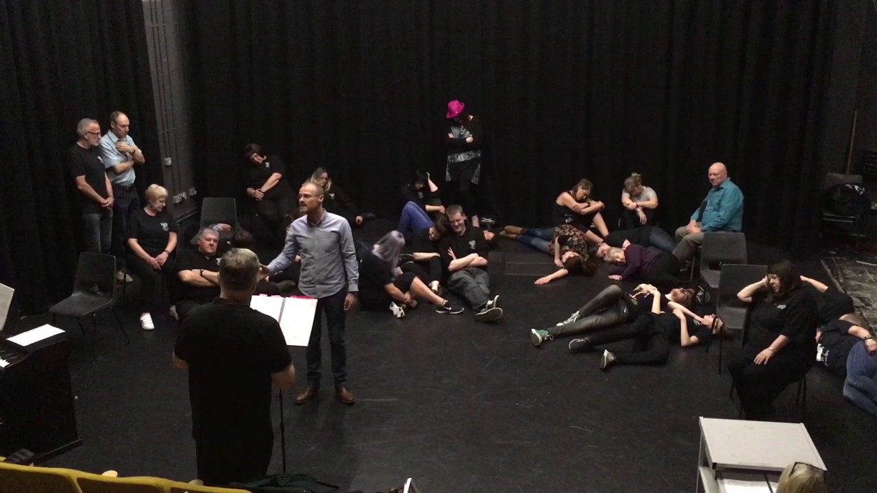 JCS Trailer - YouTube