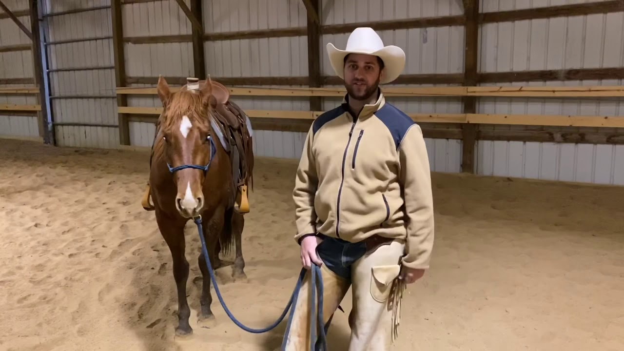 Rope Handling Skills - YouTube