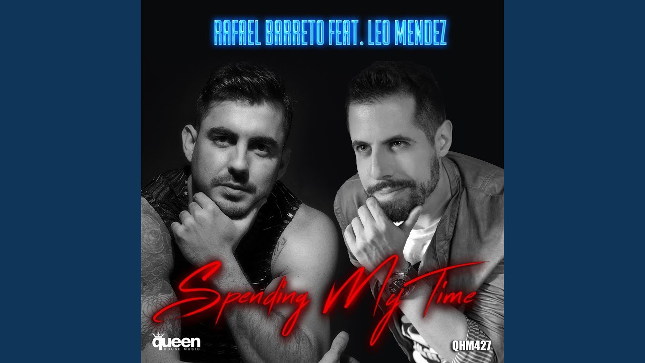 Spending My Time (Junior Senna Remix) - YouTube