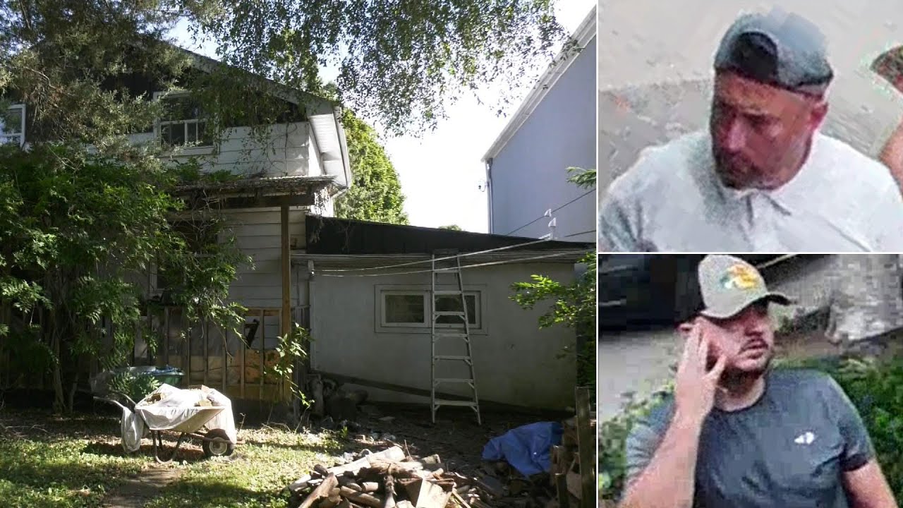 More victims of roofing scammers in Ontario come forward - YouTube