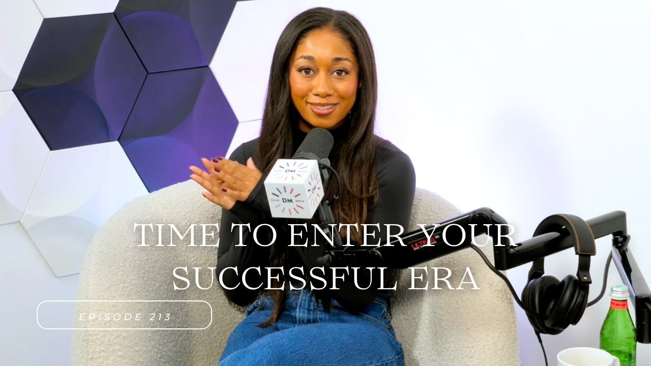 Episode 213: Time to Enter Your Successful Era - YouTube