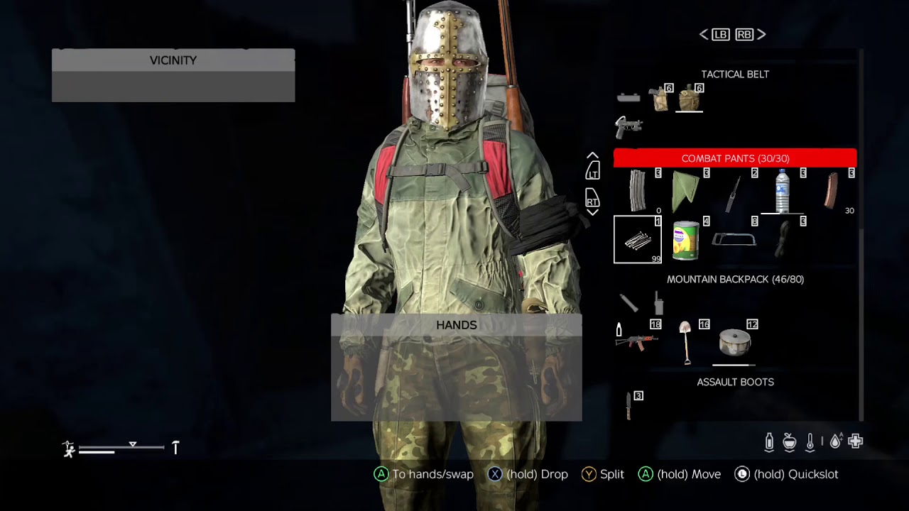 What someone will do for a crowbar DayZ - YouTube