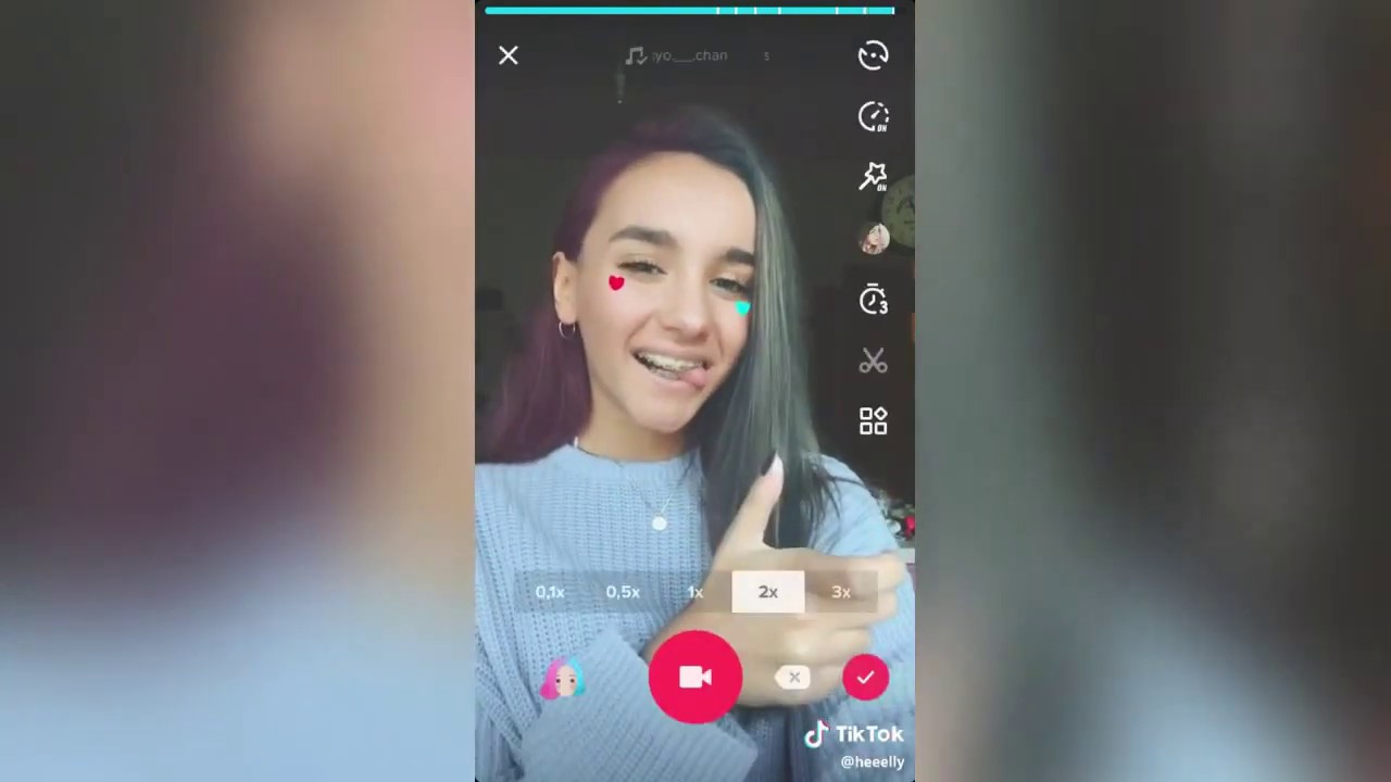 BEST TUTORIAL TIK TOK 2019 V.1 | LOS MEJORES TUTORIALES DE TIK TOK - YouTube