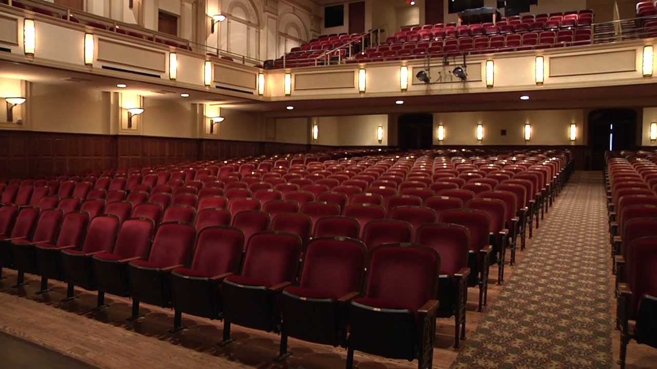 2013 - 2014: Jazz Series at Jefferson Center - YouTube