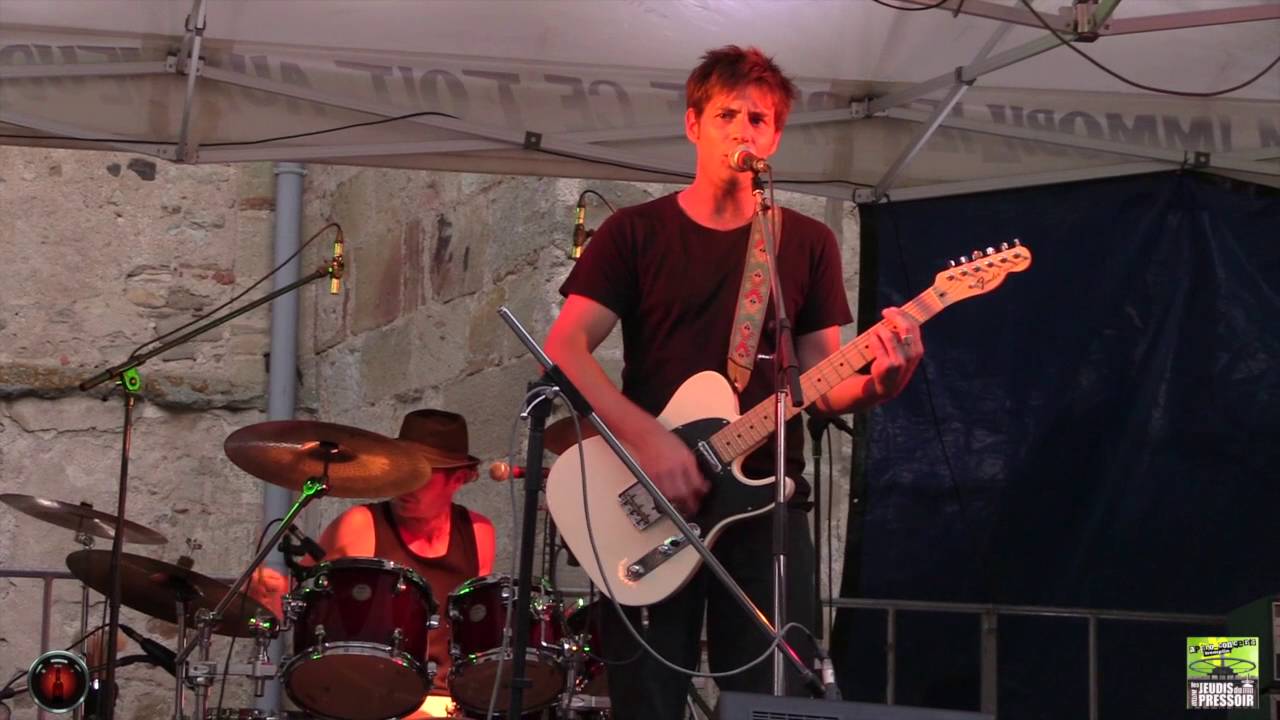 DELAO 2 18 aout 2016 - YouTube