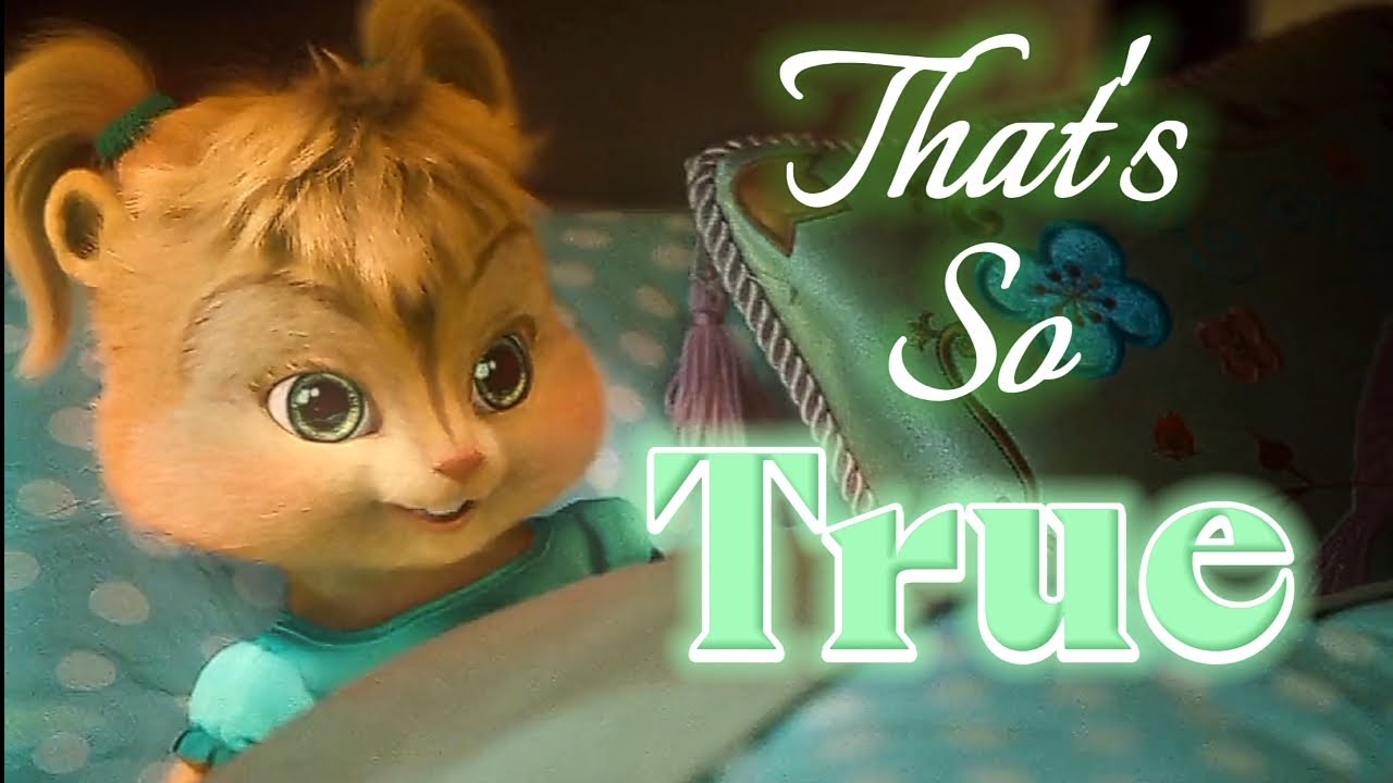 That's So True 💚 - Grace Abrams (Eleanor amv) - YouTube