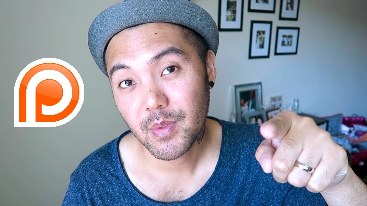 Joshua Tongol's PATREON CAMPAIGN - Let's Do This! - YouTube