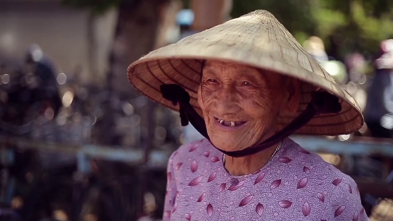 Human in VietNam - Travel countryside - YouTube
