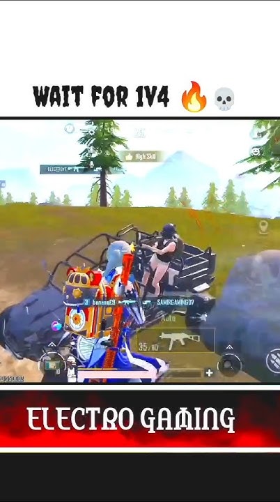 Wait for @FaithPlayzZzYT @Electrogaming11 #bgmi #pubgmobile #pubg #gaming #shorts #viralshorts ...