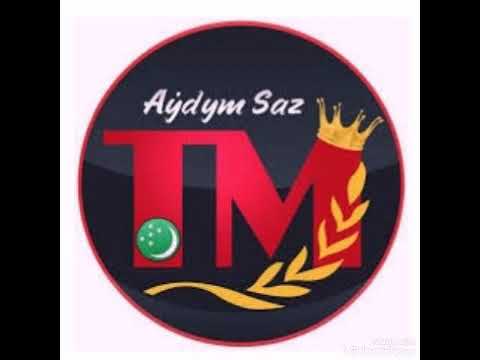 Mahri Pirgulyyewa-Ayterek.(minus).