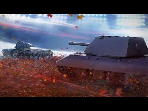 | ТУРНИРЧИК 2VS2 | ВМЕСТЕ С @DyaDyaBaH9I_ | TANKS BLITZ | - YouTube