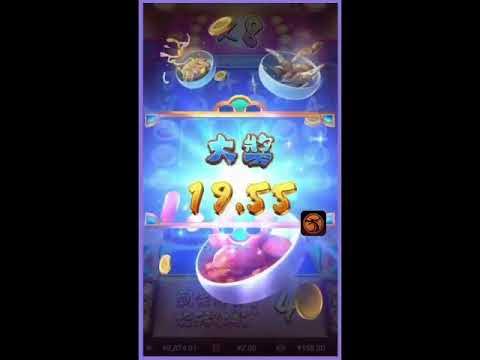 CQ9寿星大发/PP甜品派对 Powernudge - YouTube