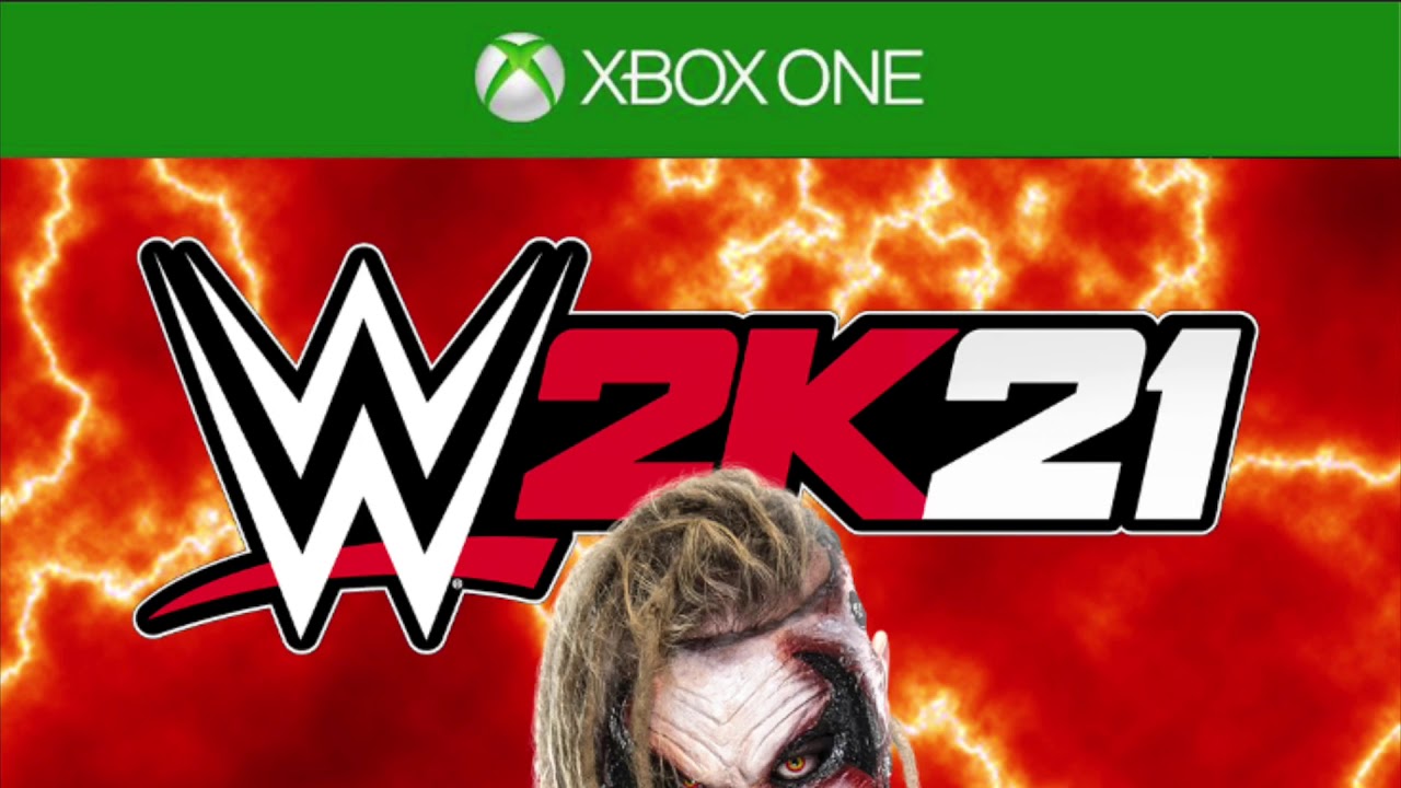 WWE 2K21 Custom Covers!! - YouTube
