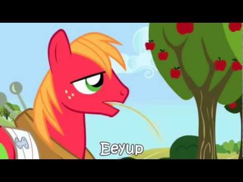Brony Style (Ima Pedophile)- Rucka Rucka Ali (Music Video) - YouTube