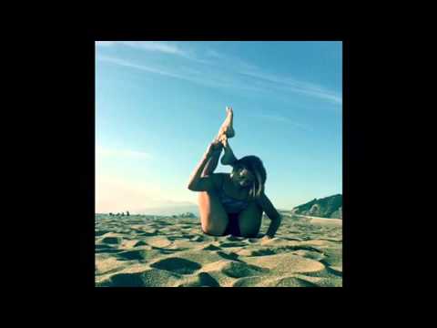 Yoga with Christina Martini - YouTube