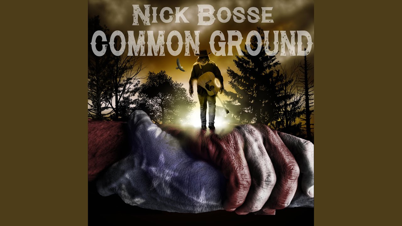 Common ground - YouTube