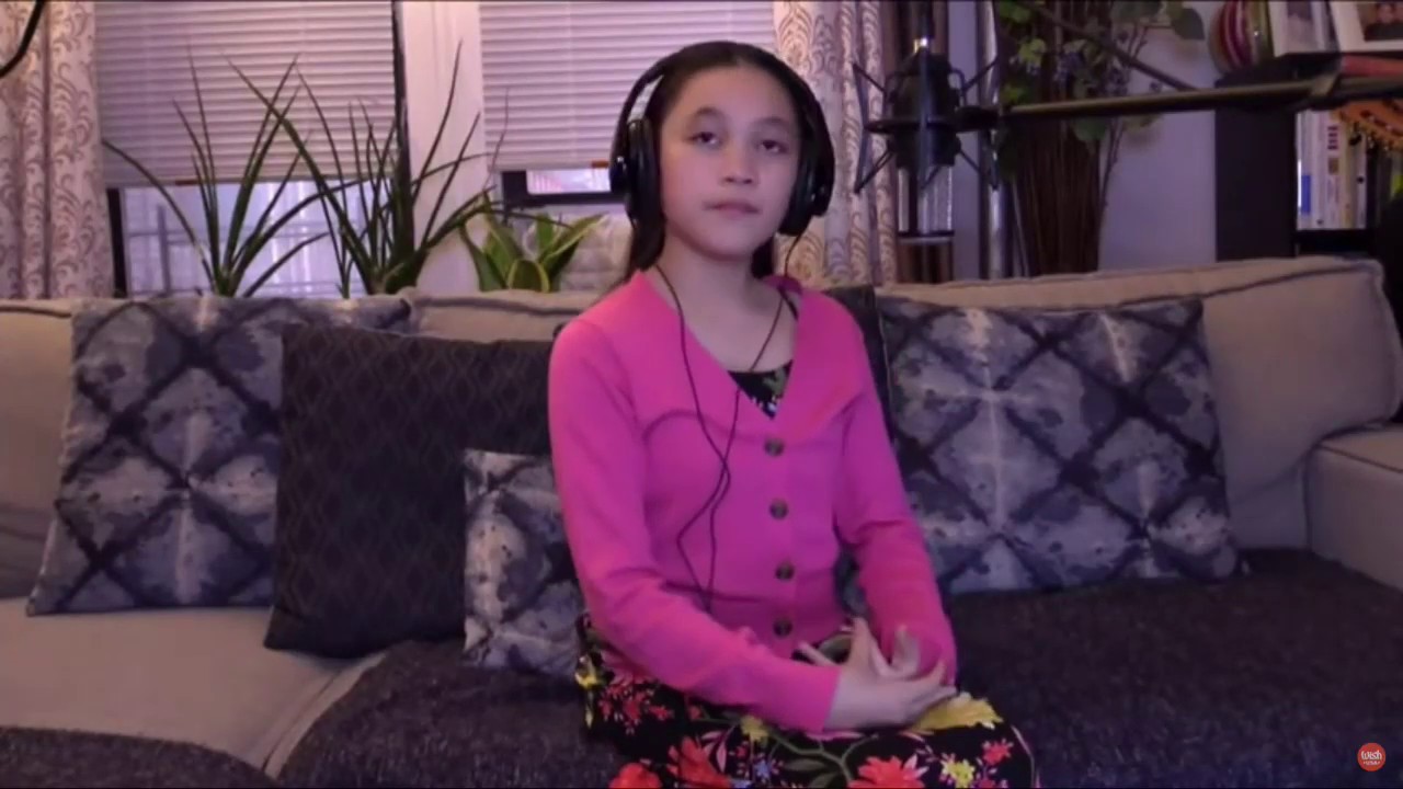 I Like You So Much, You'll Know it. Cover - Hannah Faith - YouTube