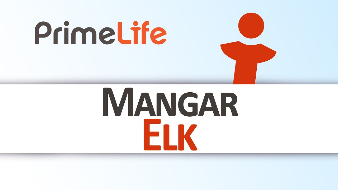 PrimeLife Training: Mangar Elk - YouTube