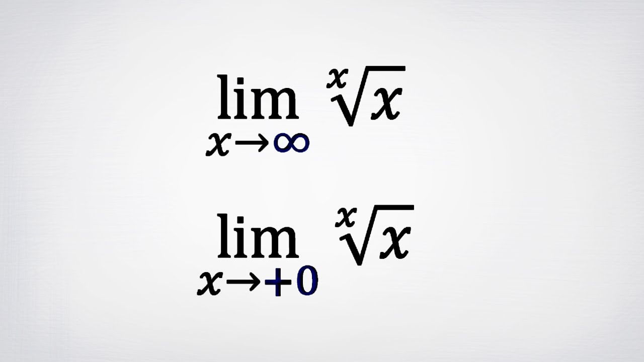 Lim X 1 x X lim-x-1-x-x