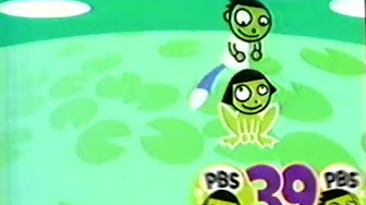 PBS Kids 2003 - YouTube