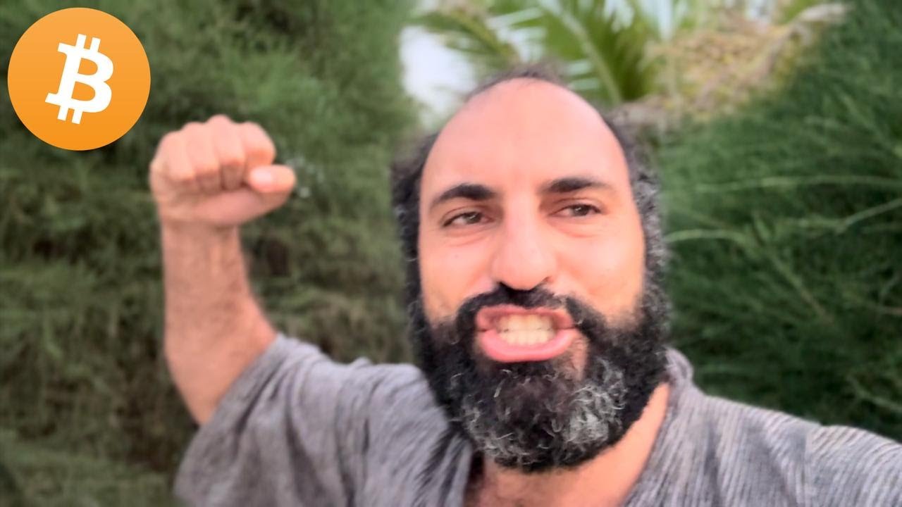 Это только начало ⚠️Биткоин всех удивит ⚠️Технический анализ Youtube