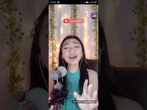 #2 Olga Clarissa on Bigo Live Indonesia 17/01/2020