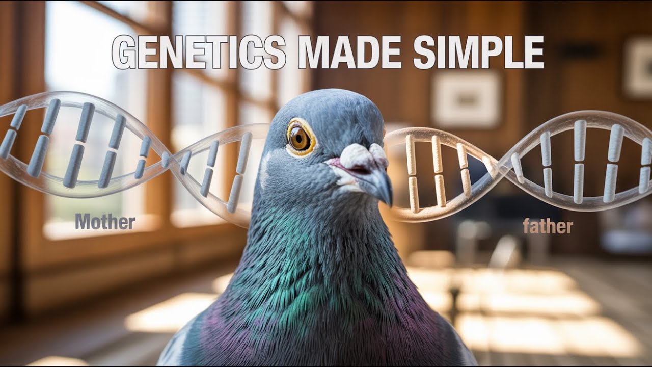 “Genetics Made Simple – How to Understand Bloodlines Without Being a ...