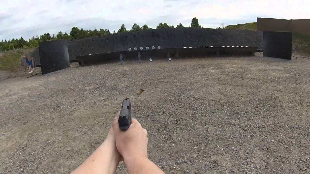 3-Gun: Tidewater @ ACADEMI Training Center - 18May2014 - YouTube