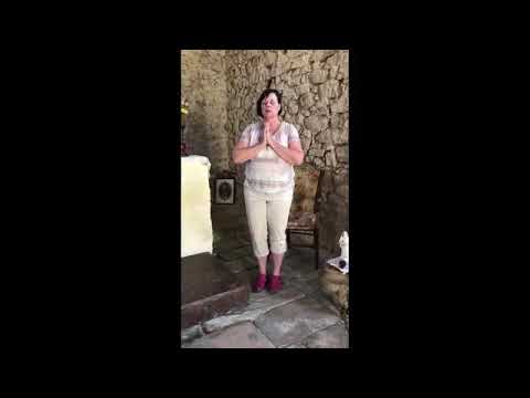 A Light Language Blessing & Message from Lord Sananda (Jesus) Salvayre ...