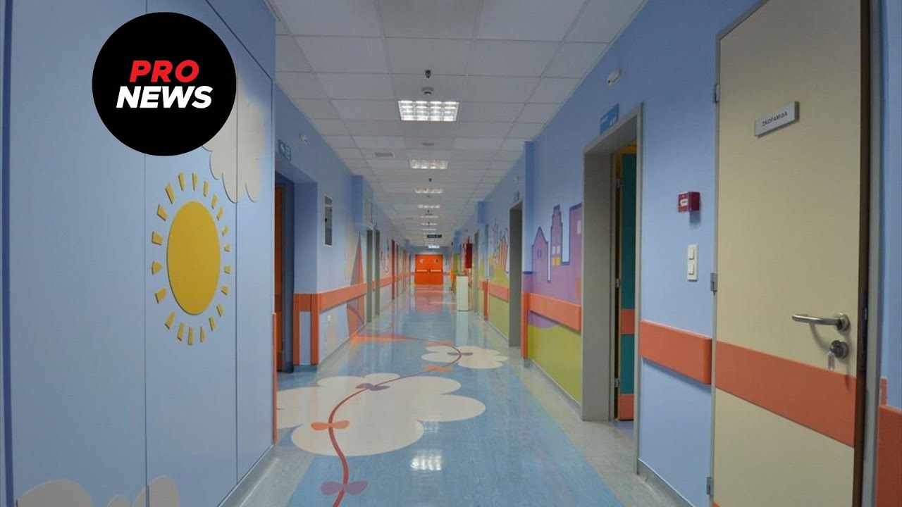 Άρτα: Καλύτερη η κλινική εικόνα του 14χρονου που κατέρρευσε ενώ έλεγε ...