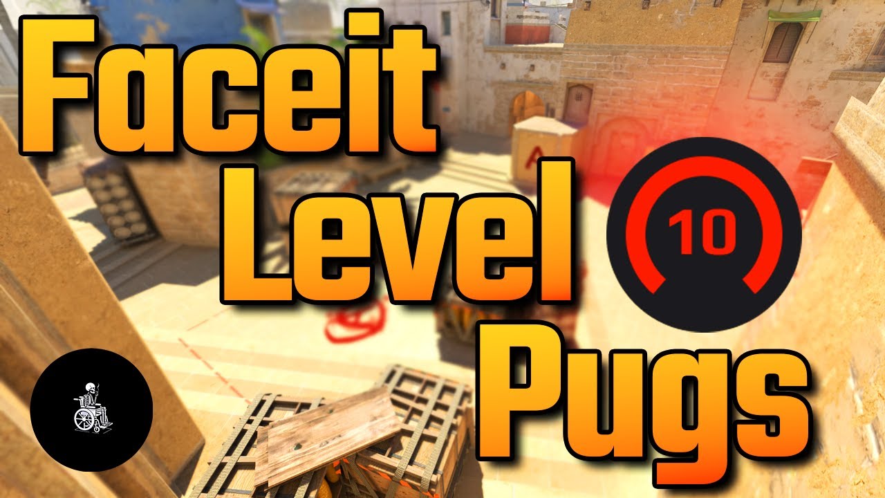 Top 1000 Faceit Grind! - YouTube