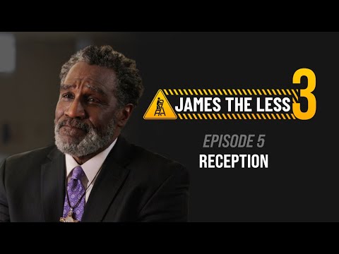 James the Less | Season 3, Episode 5: Reception