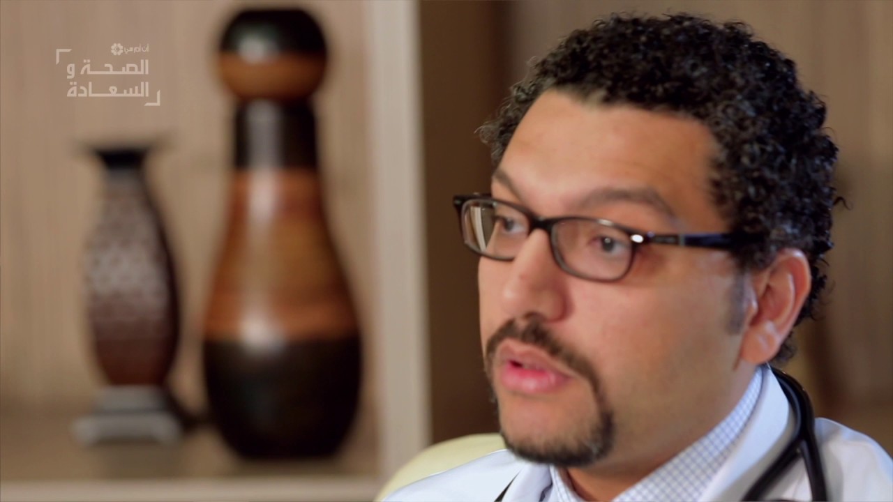 Acute Heart Failure [Arabic] - Dr. Fady Aziz Gerges - Zee Aflam TV ...