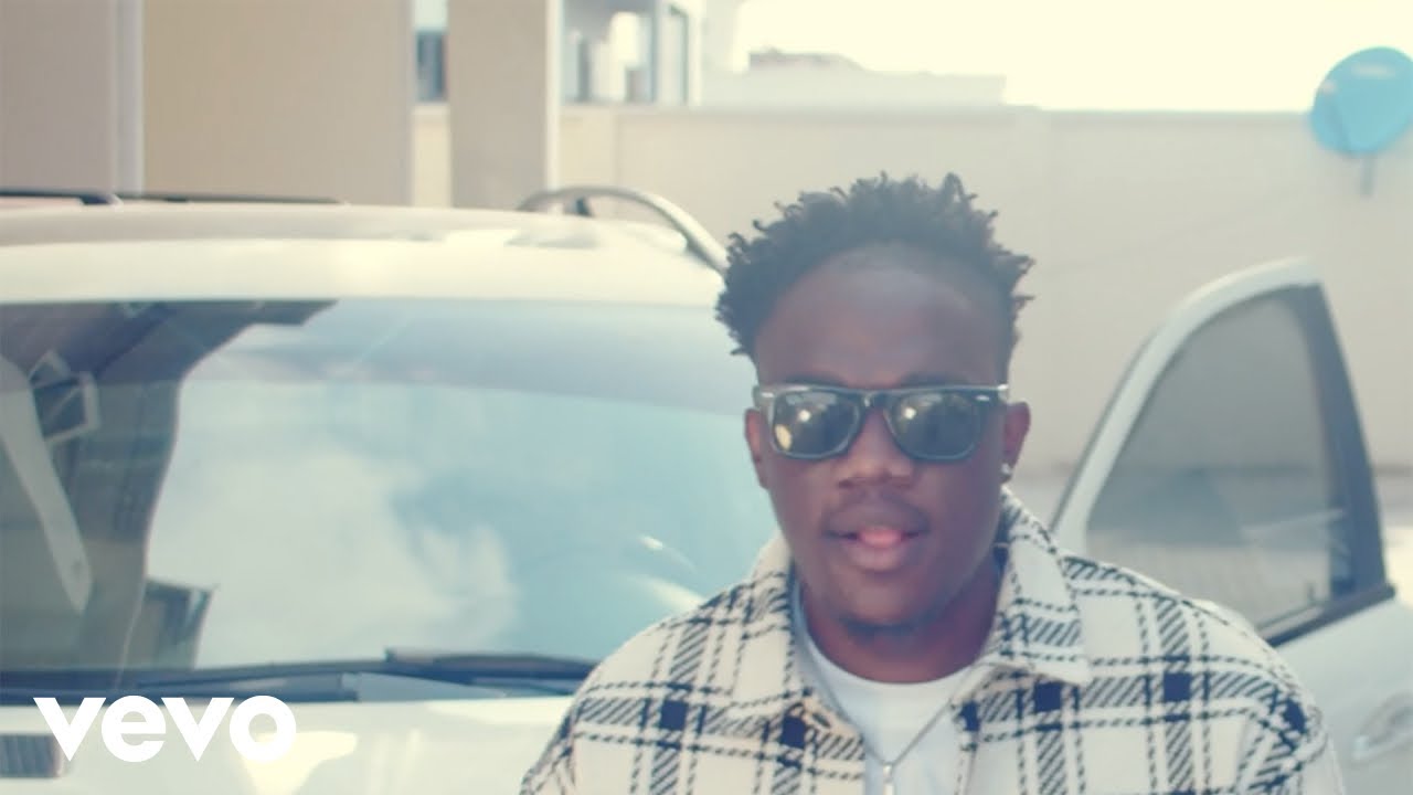 Maxee, Otega - Trenches to Riches - YouTube Music