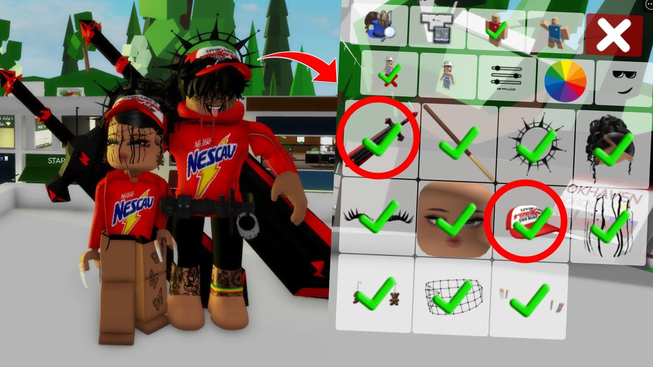 CÓDIGOS DE SKIN CÓDIGO DE ID MANDRAKE ATUALIZADO (CASAL) - YouTube