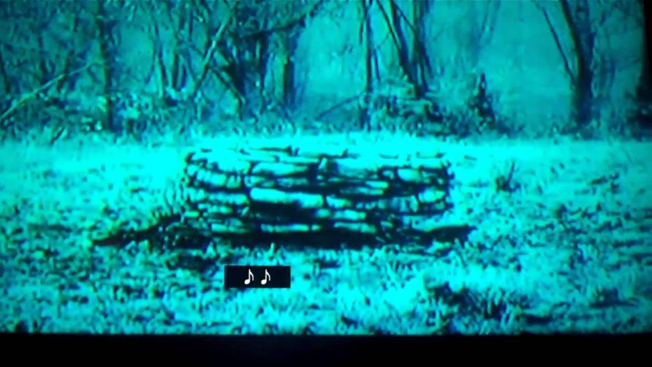 The Ring - Noah's Death - YouTube