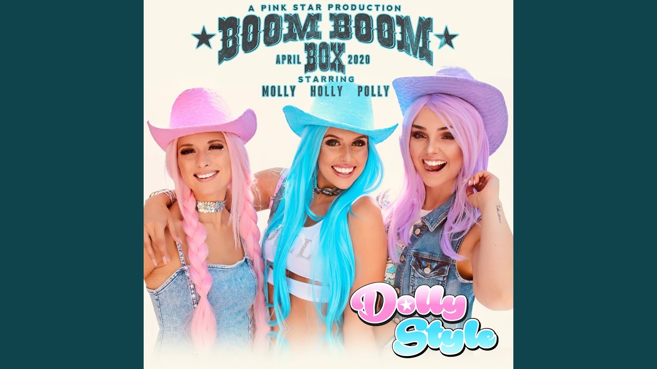 Boom Boom Box - YouTube